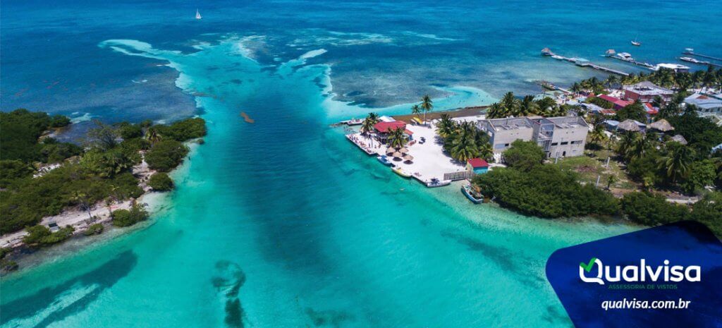 Quer ir para Porto Rico? Descubra o que você precisa – Qualvisa